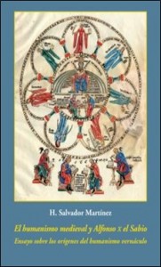 El humanismo medieval y Alfonso X el Sabio | Reseñas de novedades