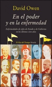 En el poder y la enfermedad | Reseñas de novedades